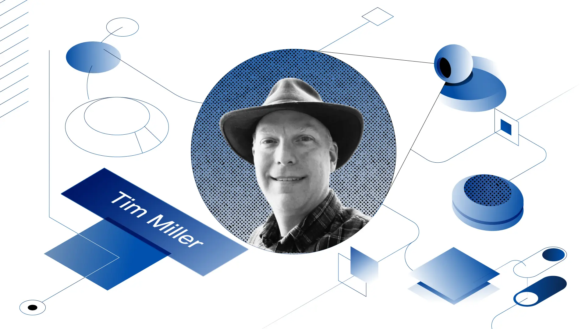 Outshift | How Tim Miller bridges tech and marketing at Outshift